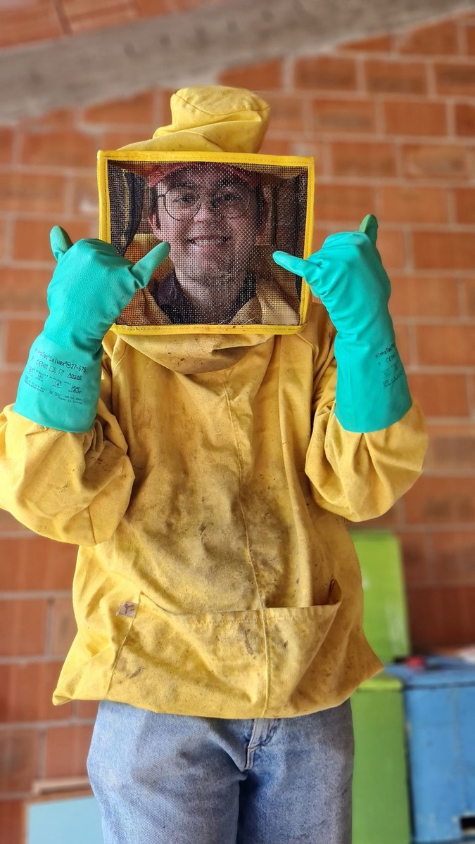 STORIE DI MONTAGNA 161 / Kevin e il miele che “non s'ha da fare ...