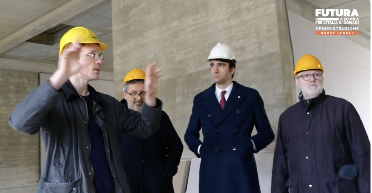 Mondovì, completate le opere strutturali del nuovo "Baruffi": l ...