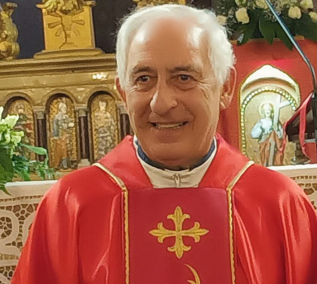 Cavallermaggiore, dopo 27 anni cambia il parroco: don Brunato lascia ...
