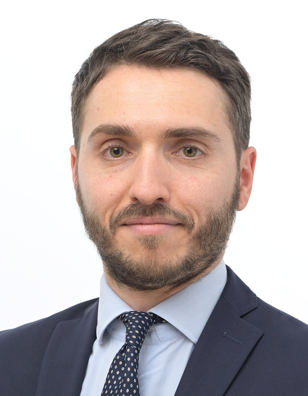 Una serata con l'europarlamentare Giovanni Crosetto per parlare di ...