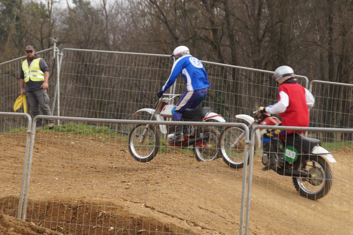 Domenica 18 torna “C’era una volta il Cross” alla Malpensa - Targatocn.it