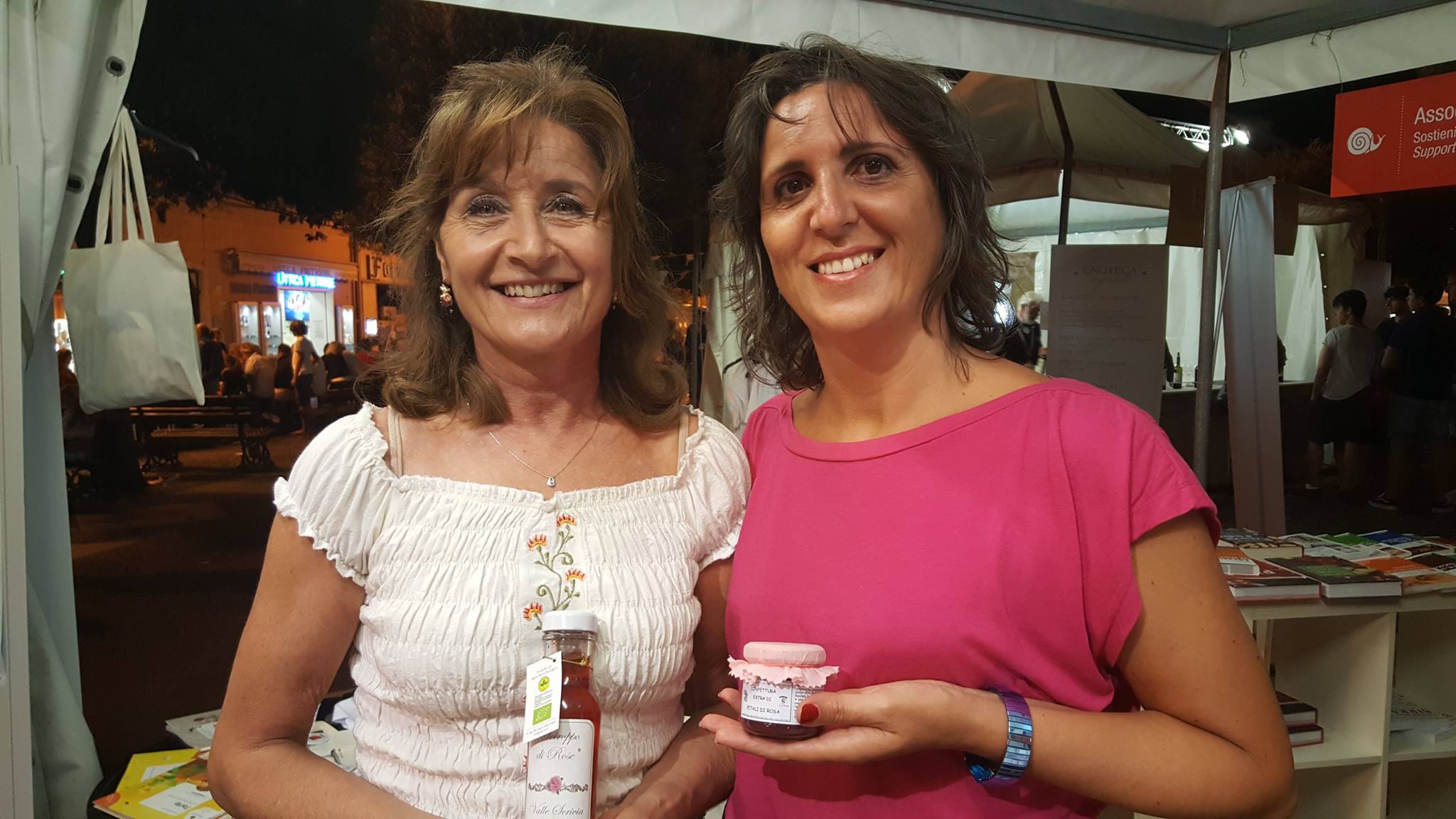 Alla scoperta delle rose, usi e varietà, con Maria Giulia Scolaro ...