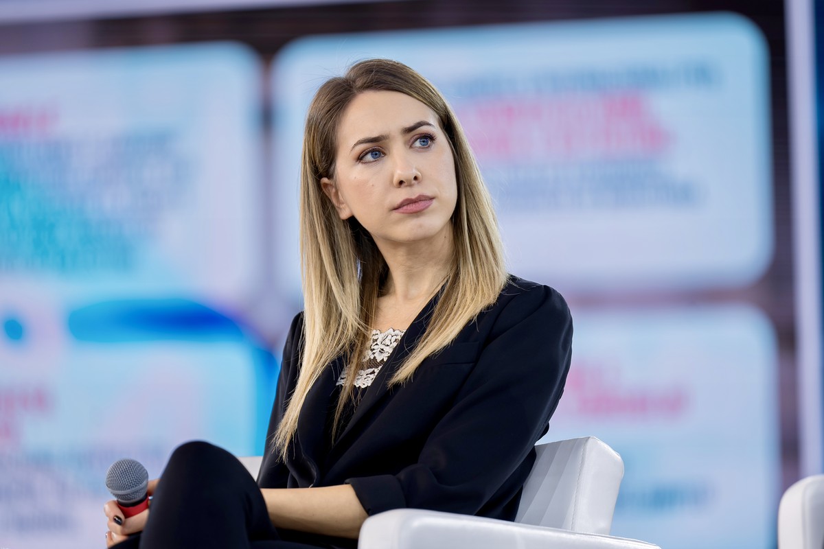 La reporter di guerra Greta Cristini a Cuneo per riflettere sull ...