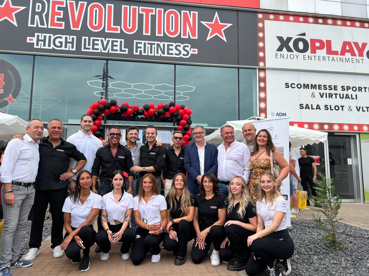 Presa d'assalto la prima palestra h24 di Cuneo: 1500 visitatori e oltre ...