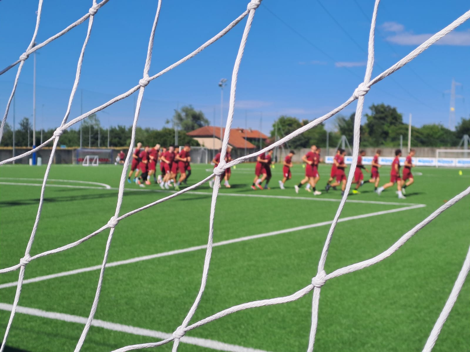 Calcio, serie D. Ufficiale: il Saluzzo nel Girone A del campionato 2025 ...