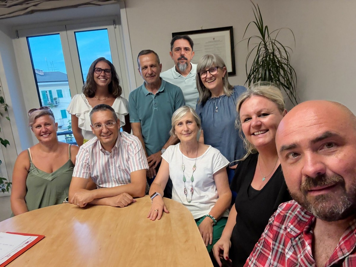 Boves traccia il bilancio dopo un anno di amministrazione sotto la ...