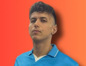 Marco Cucchiara e la scalata social, sempre più virale: “E' il mio ...