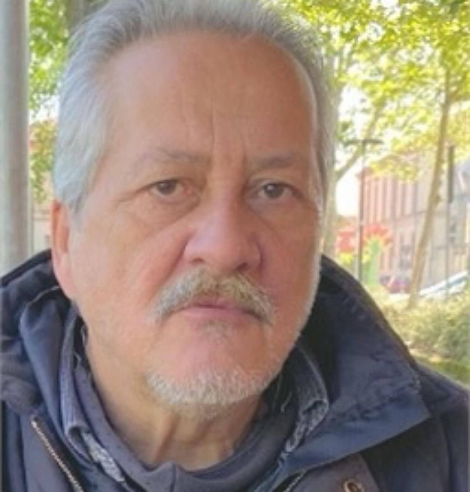 Bra ha dato l'ultimo saluto a Bruno Prando, il tipografo dal cuore grande - Targatocn.it