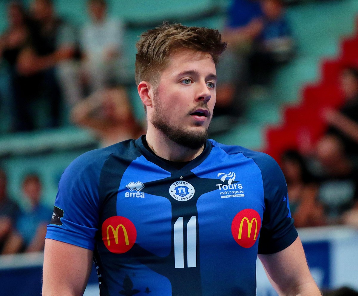 Superlega Cuneo Volley, ufficiale il passaggio di Roland Gergye all'Al ...