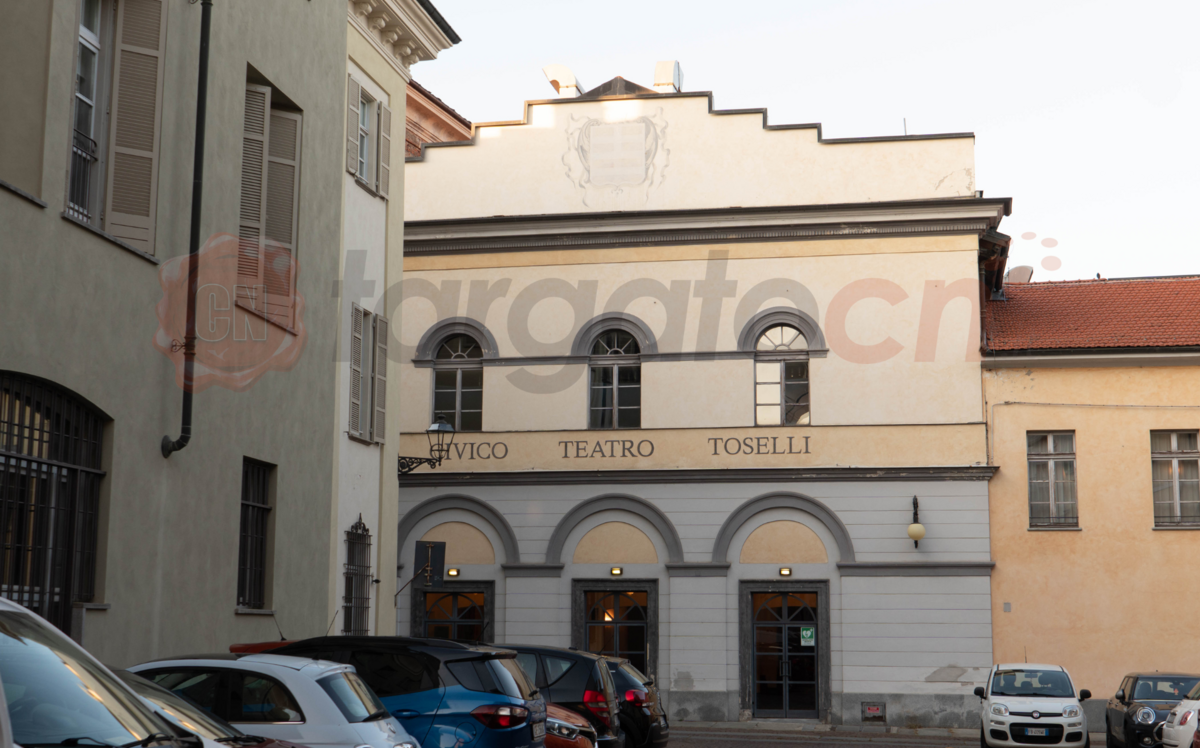 Mercoledì 11 febbraio "La guerra com'è" al Teatro Toselli di Cuneo ...