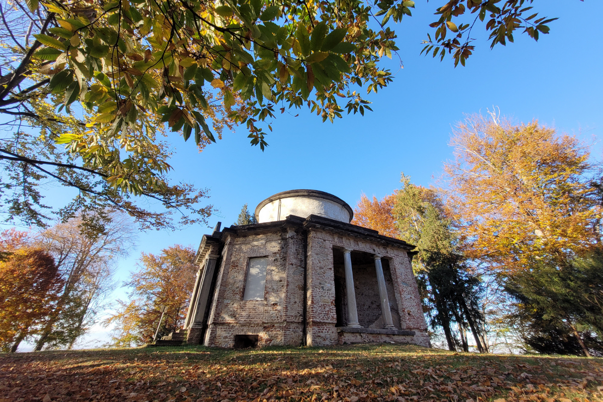 Chiusa di Pesio, tour gratuito in e-bike tra castagneti e faggeti ...