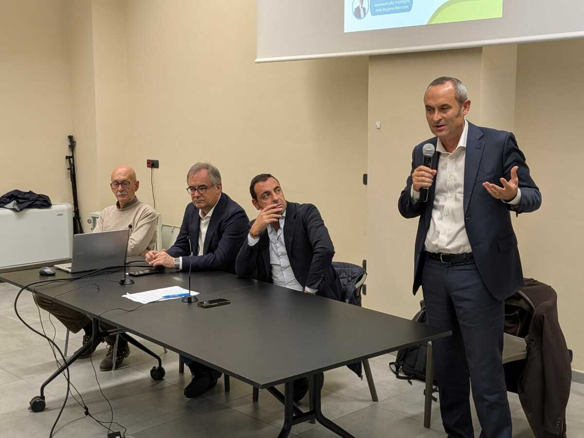 Enrico Costa: “Il ruolo delle liste civiche sarà cruciale nelle ...