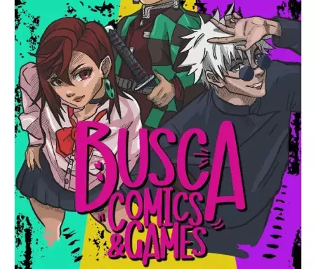 Torna il Busca Comics & Games al Parco-Museo dell'Ingenio - Targatocn.it