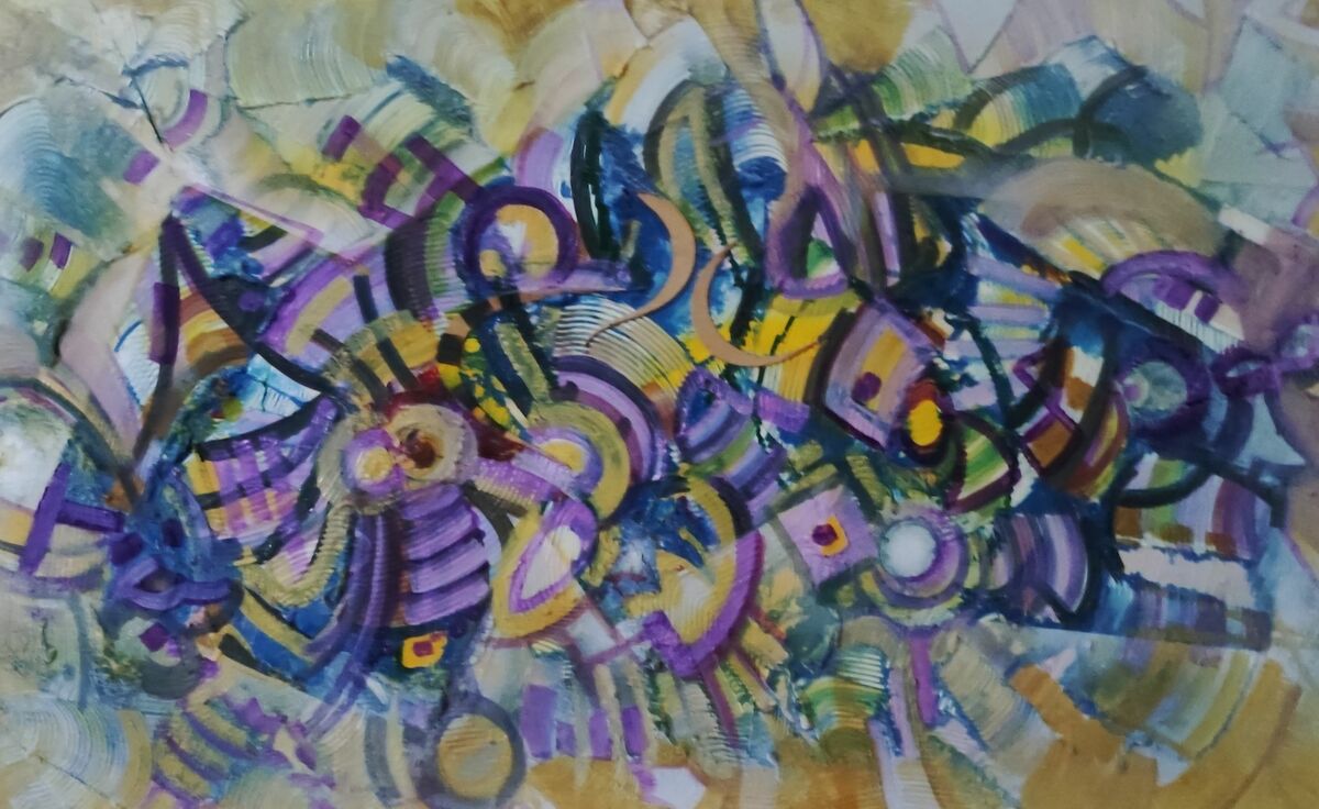 "Racconti di Langa a colori": Luigi Carbone in mostra ad Alba ...