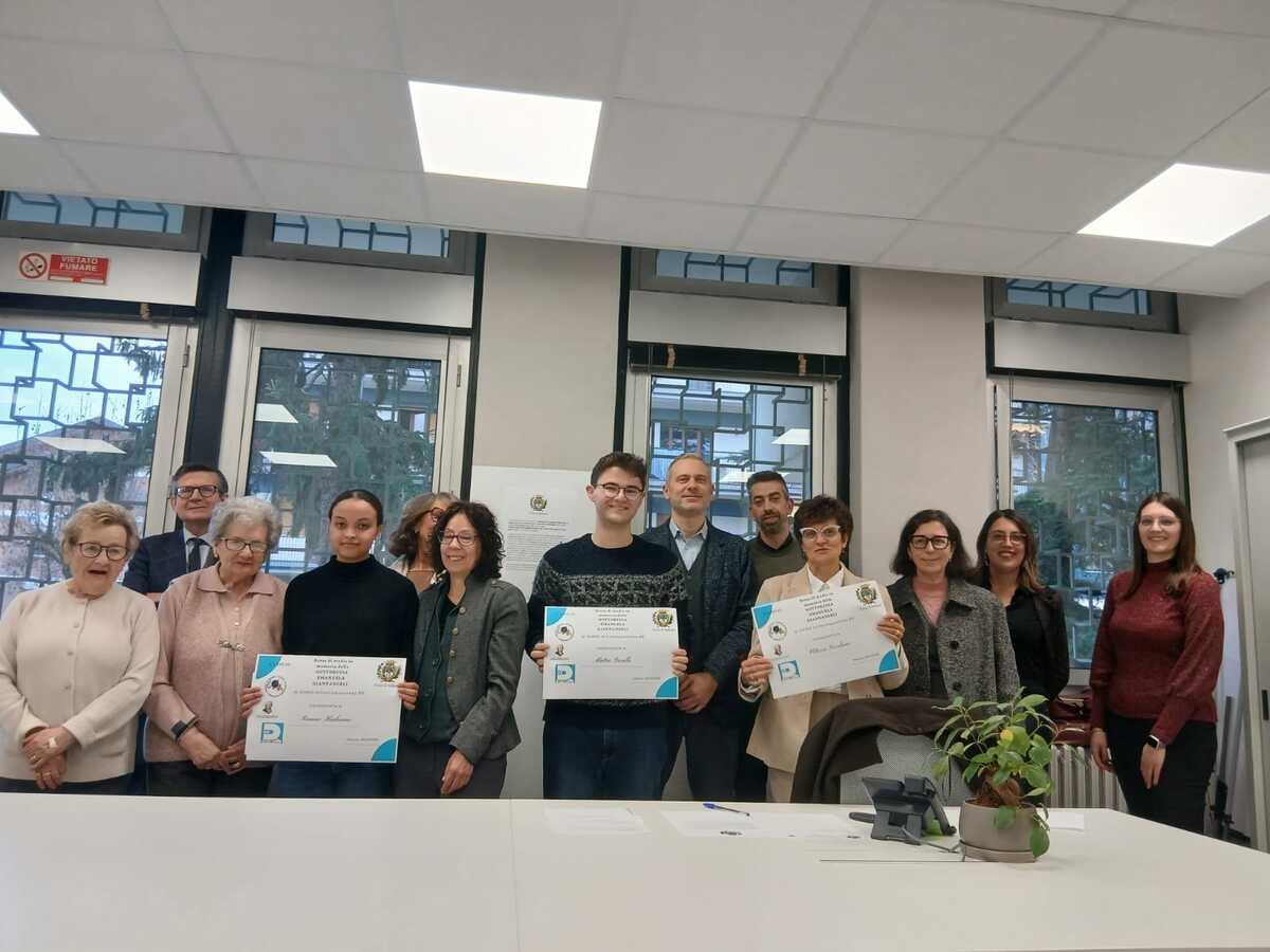 Tre borse di studio in memoria di Emanuela Giannangeli - Targatocn.it