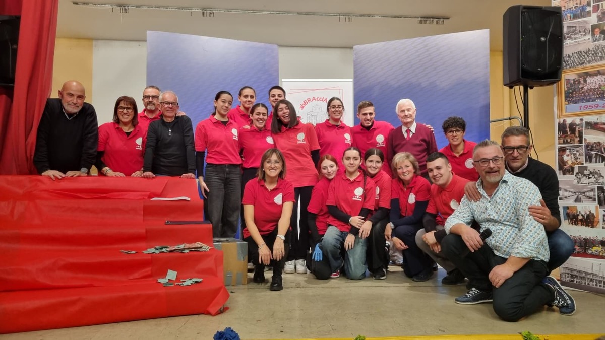 Bra, sold out e tanta solidarietà per la 6ª edizione della cena ...