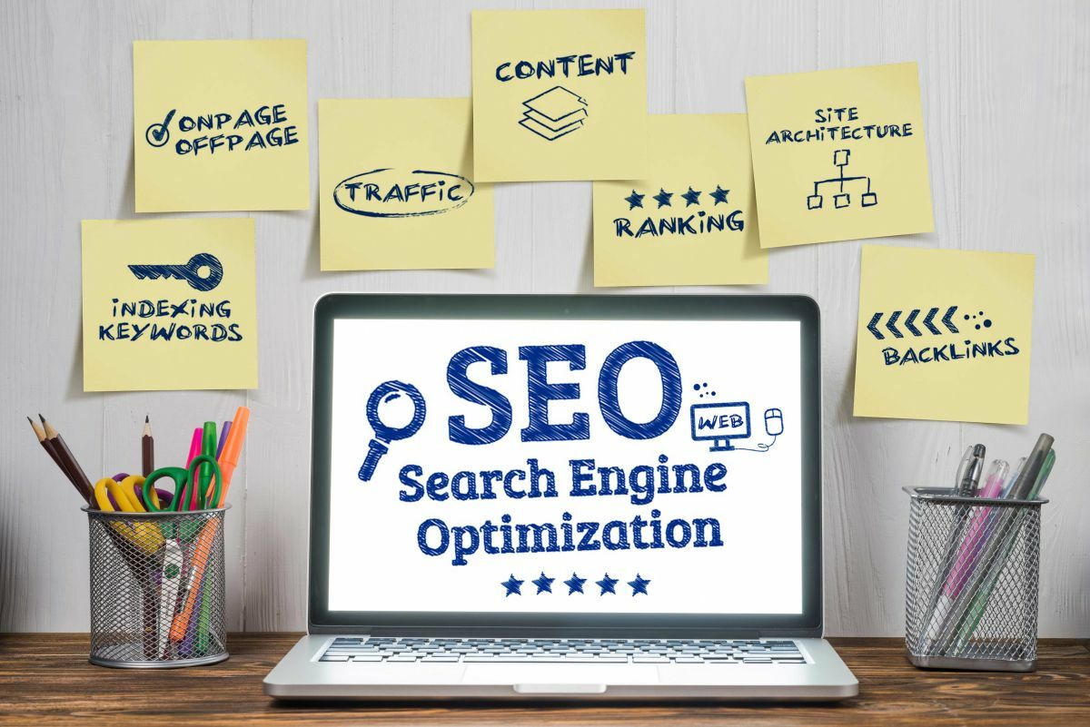 Migliori consulenti SEO in Europa: classifica dei 5 professionisti più ...