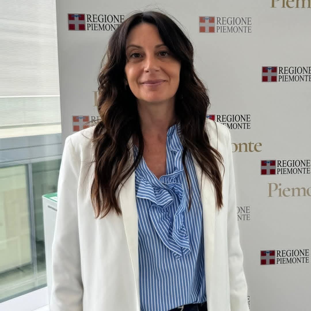 Cirio nomina Daniela Cameroni nuovo assessore e si riapre la porta in ...