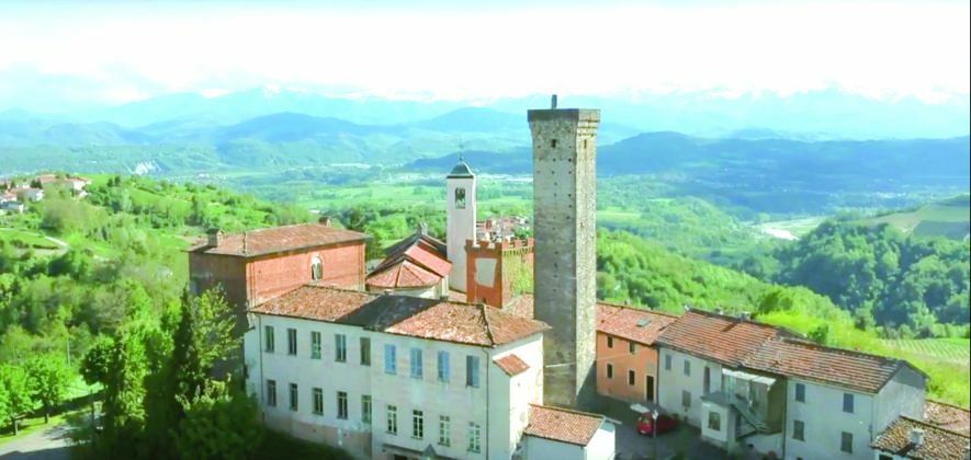 Tornano le Giornate Nazionali dei Castelli: in Granda protagonista la ...