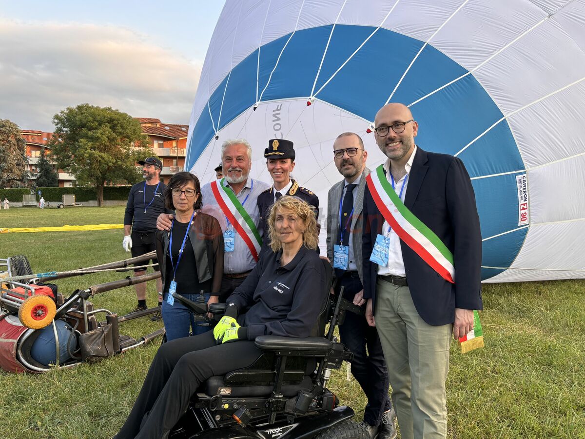 "Adele Vola", il progetto monregalese che porta l'inclusione tra le ...