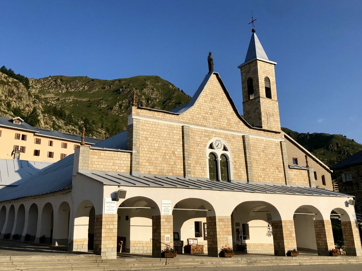 A Vinadio una giornata dedicata al canto corale: sabato 27 giugno ...