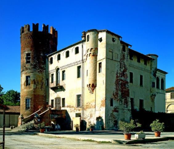 Giovedì 2 dicembre il neo gruppo della pianura del Saviglianese di ...
