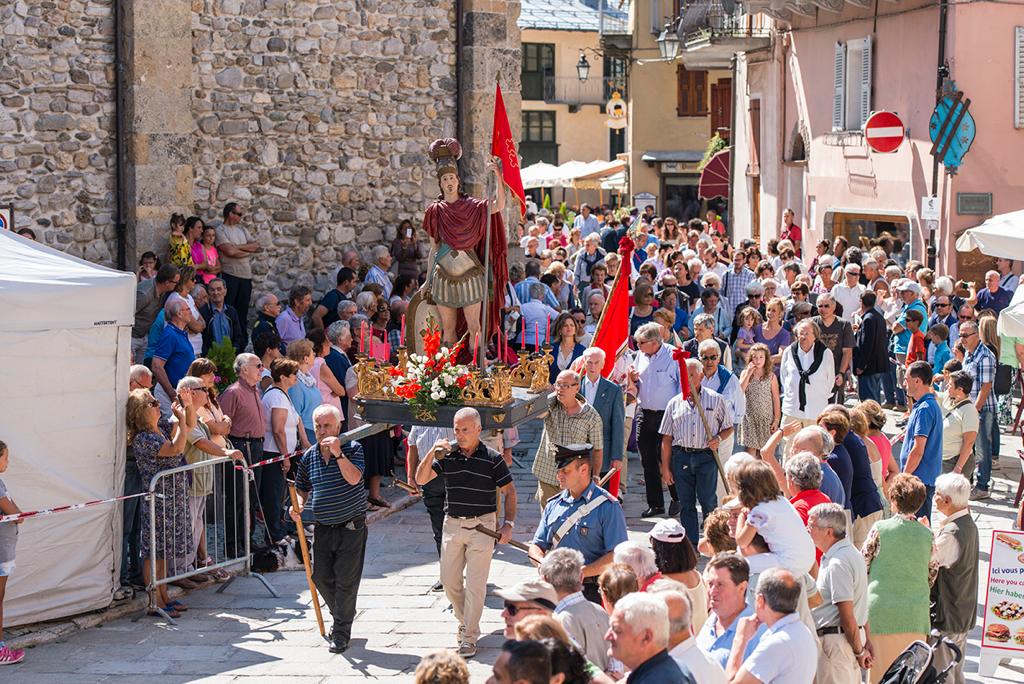 Domenica 27 agosto a Limone si festeggia l'Abaiya - Targatocn.it