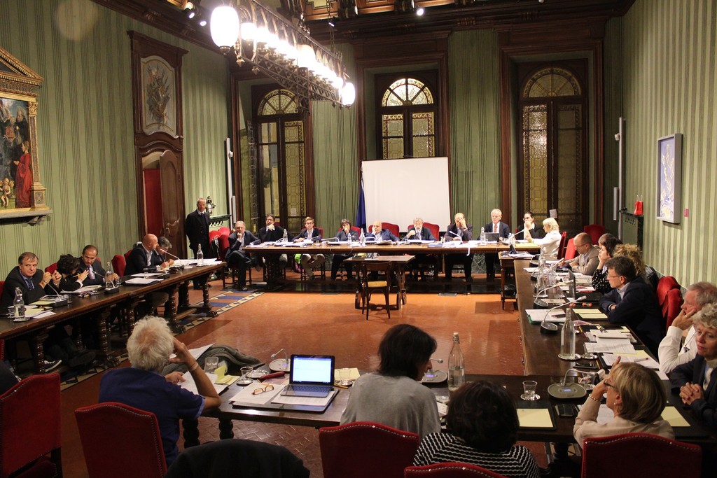 Partecipate dell’acqua verso la fusione. "Ma così Alba ci perderà un ...