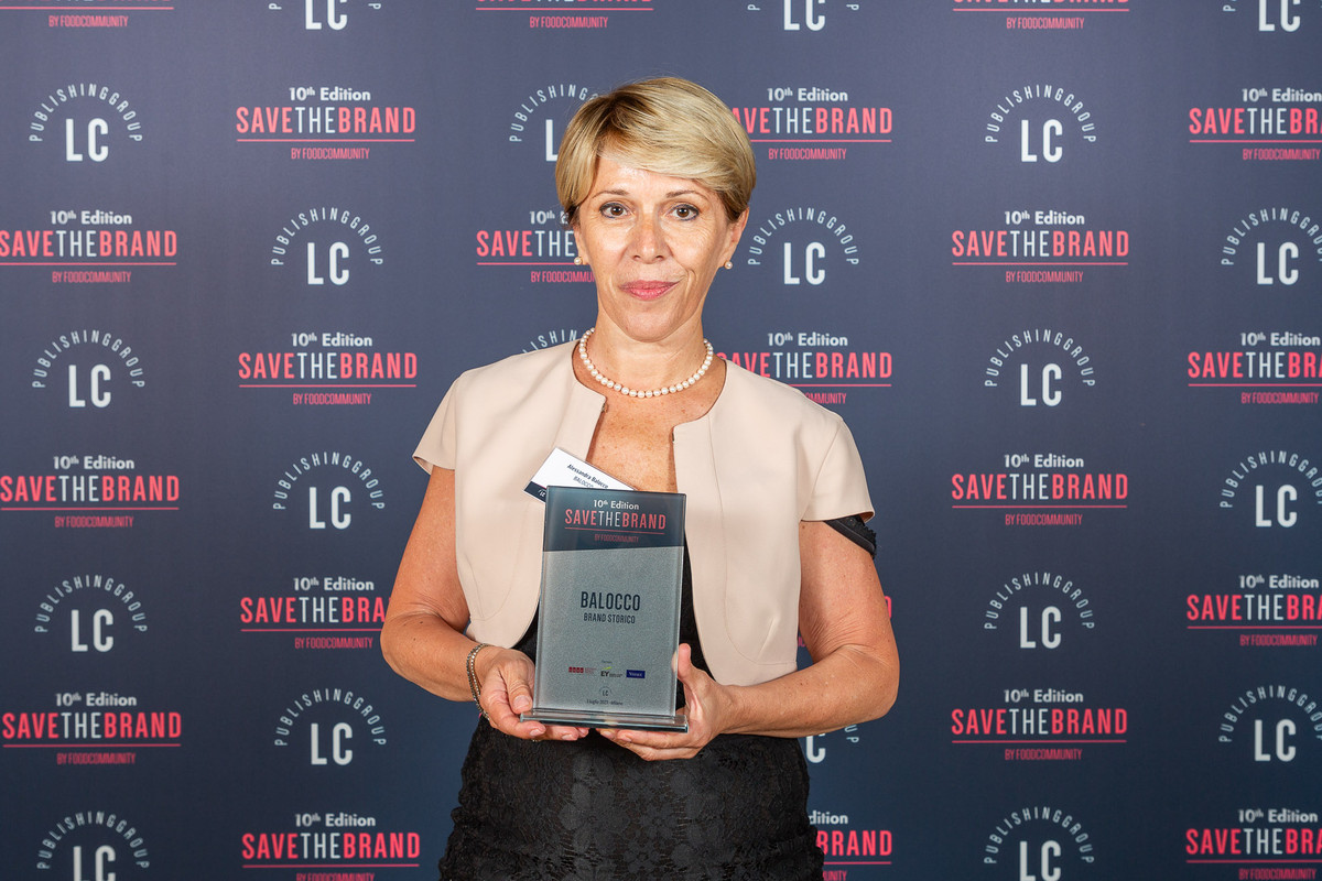 Pandoro Gate, Alessandra Balocco rinviata a giudizio con Chiara ...