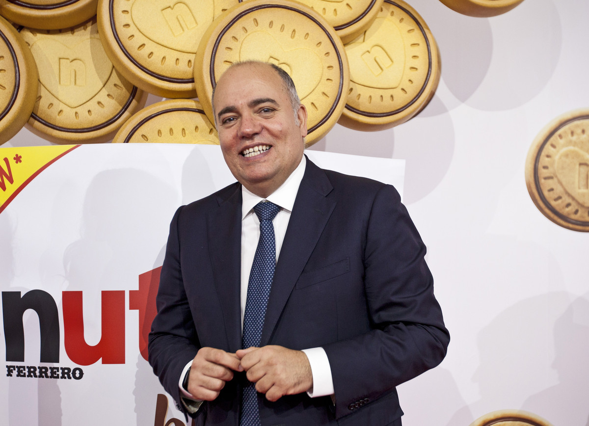 Alessandro d’Este (Ferrero) alla guida del GS1, l’ente italiano dei ...