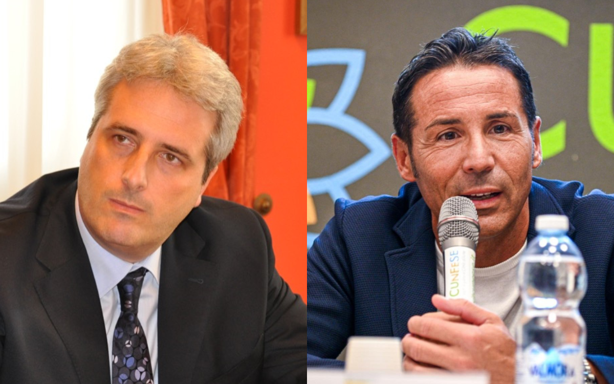 Fondazione CRC, nel Cda si prospettano i nomi di Federico Borgna e ...