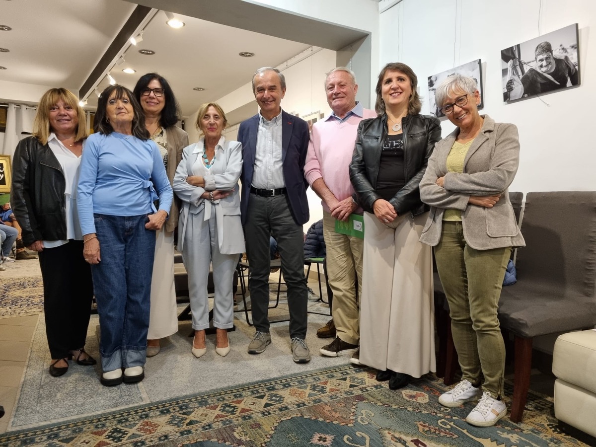 Bra, l’associazione Albedo torna con un ricco e vibrante calendario di ...