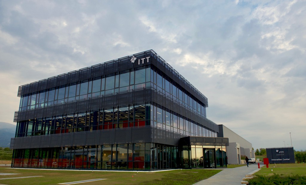 Barge, tutto pronto per l'inaugurazione ufficiale dell’“Innovation ...