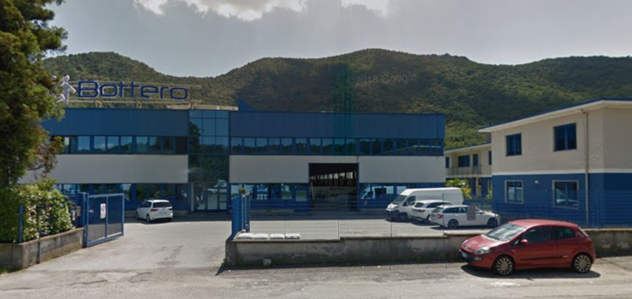 Bottero, tutti trasferiti a Cuneo i 59 lavoratori dello stabilimento di ...