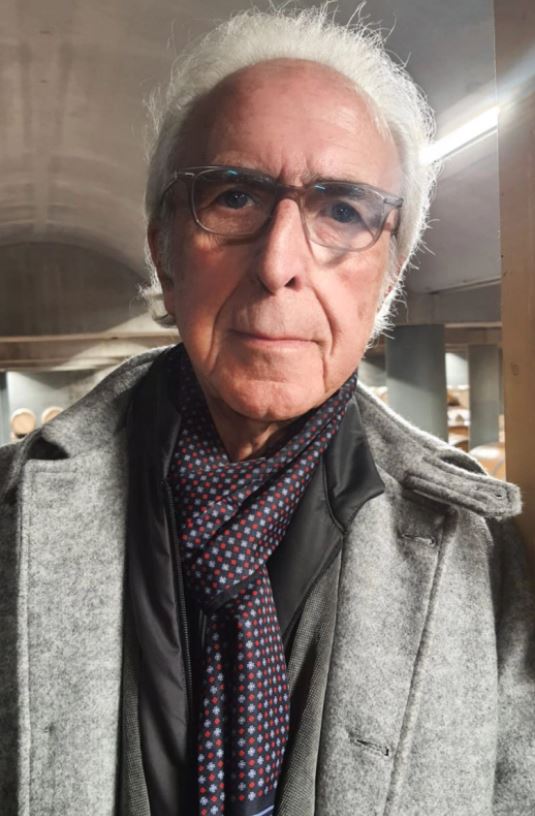 Il giornalista Bruno Geraci a Savigliano per parlare di intelligenza ...