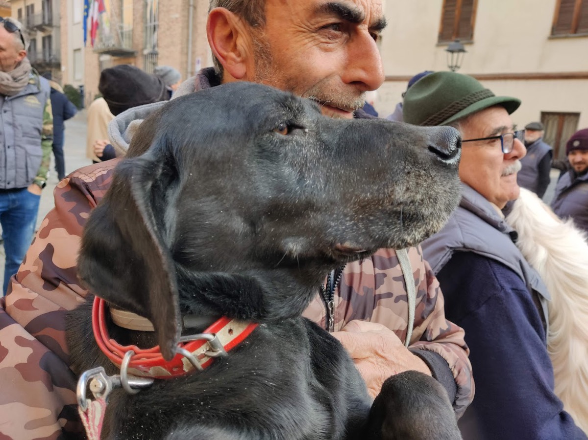 A Canale il raduno nazionale dei “tabui” con ospite Miss Italia ...