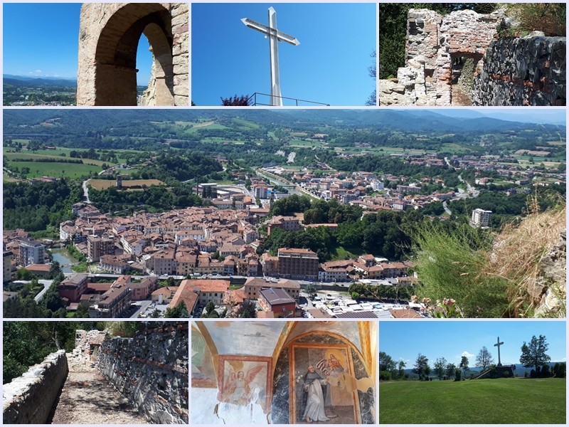 Ceva riabbraccia finalmente il suo Forte: oggi l'inaugurazione (FOTO ...