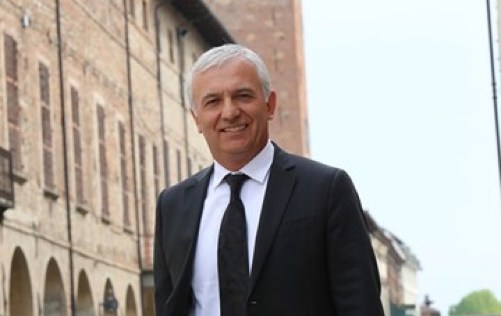 Il cheraschese Bogetti al timone della Barolo & Castles Foundation ...