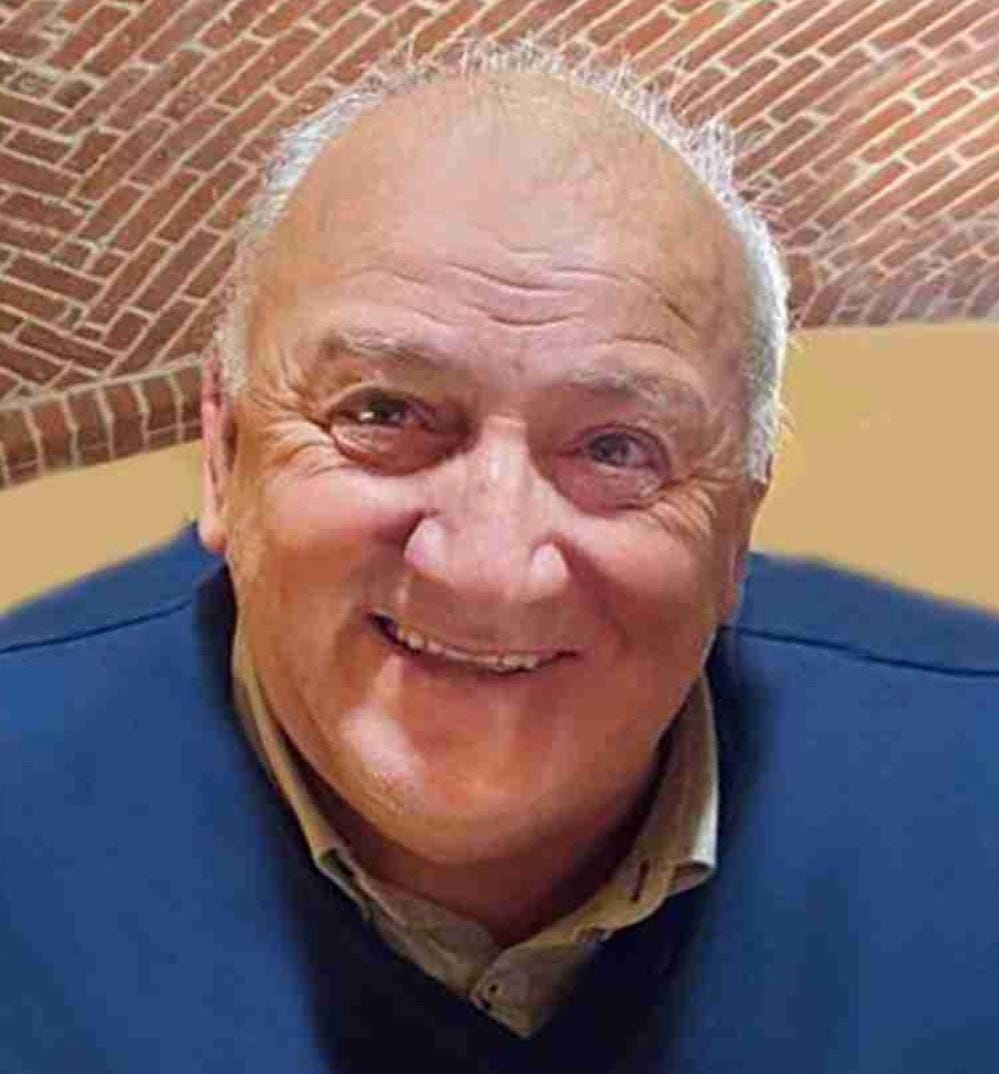 Tanti ricordi e dimostrazioni di stima per Domenico Cavallo, grande ...