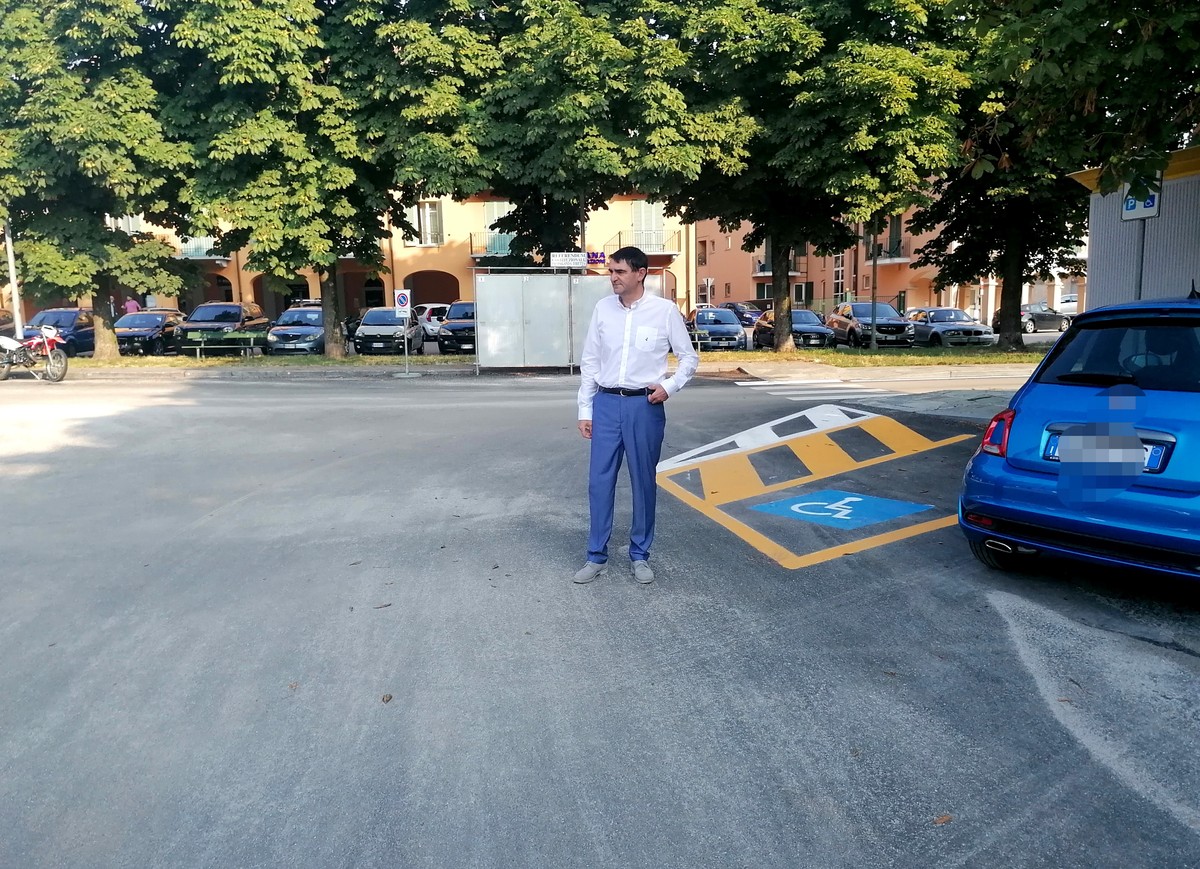 Fossano: nuovo volto per piazza Romanisio - Targatocn.it