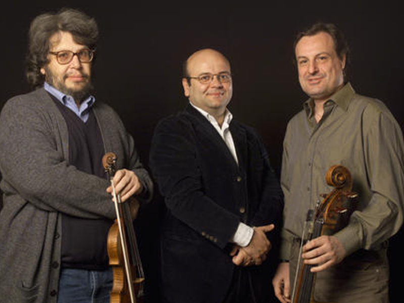 Mondovì, solisti della Stefano Tempia per la Stagione concertistica ...