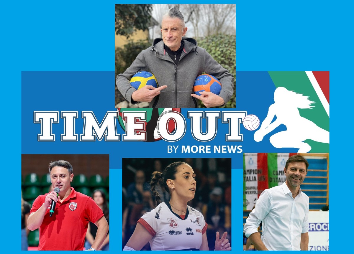 Questa sera alle 21 riparte “TIME OUT”; Parterre d’eccezione con Andrea ...