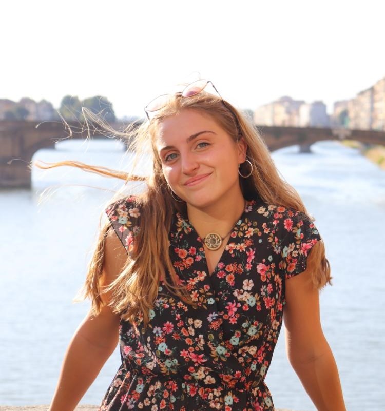 Francesca Hoffmeyer del Liceo Artistico Cuneo vince il concorso di ...