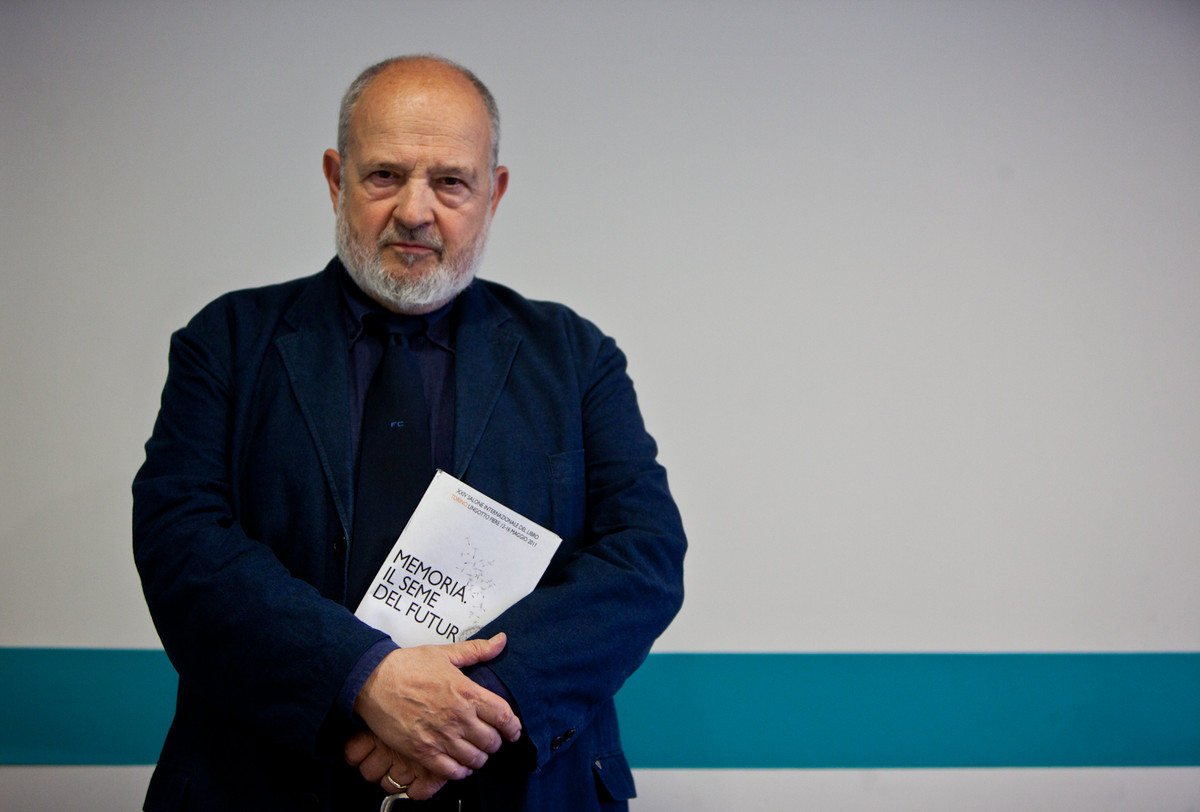 A Saluzzo la lezione dello storico Franco Cardini: "Come si scrive un ...