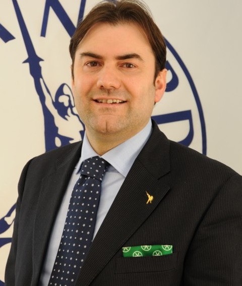 La Lega Nord di Bra ha eletto il nuovo Segretario: Federico Gregorio ...