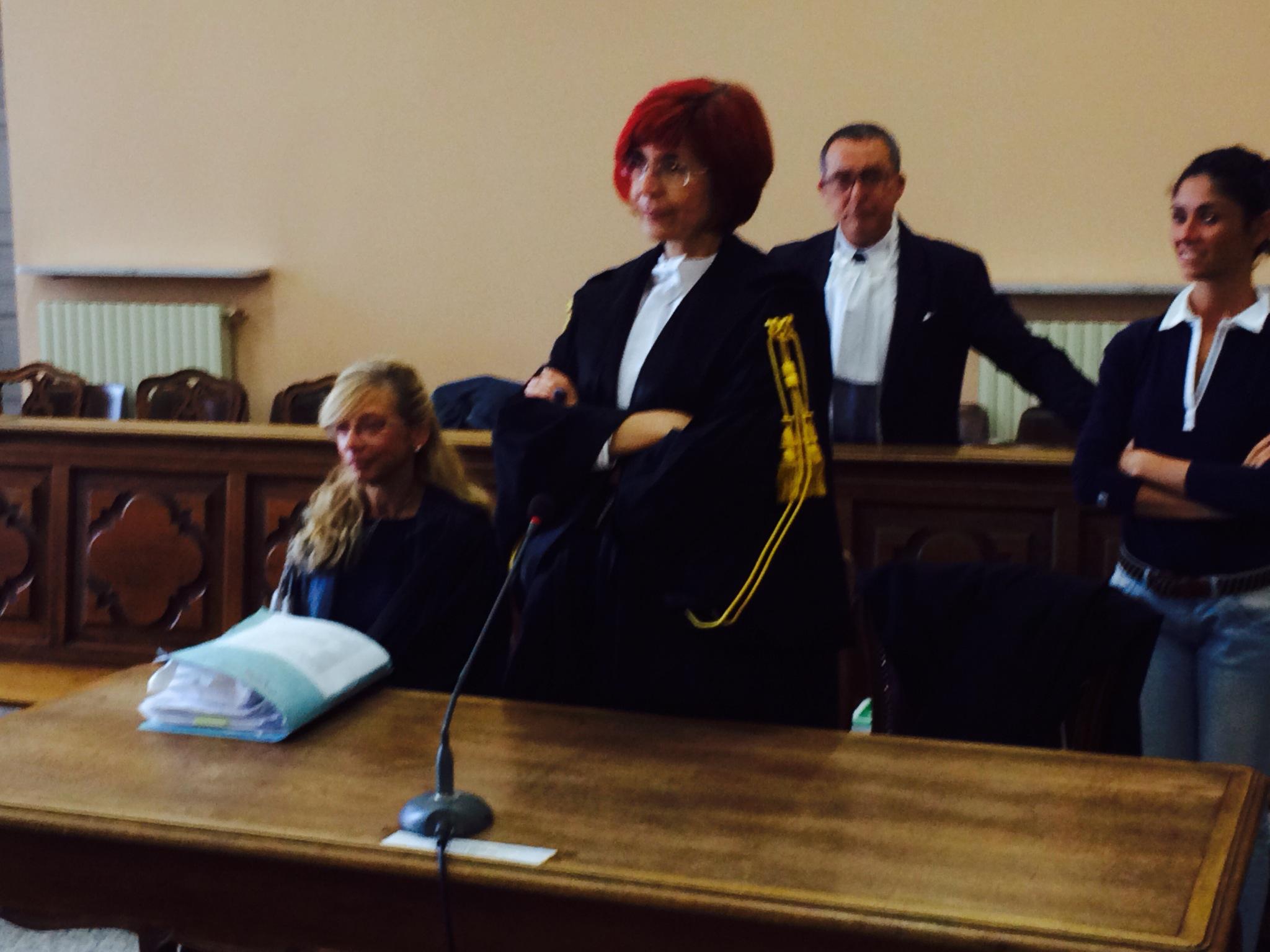 La Procura di Cuneo ha un nuovo procuratore aggiunto - Targatocn.it