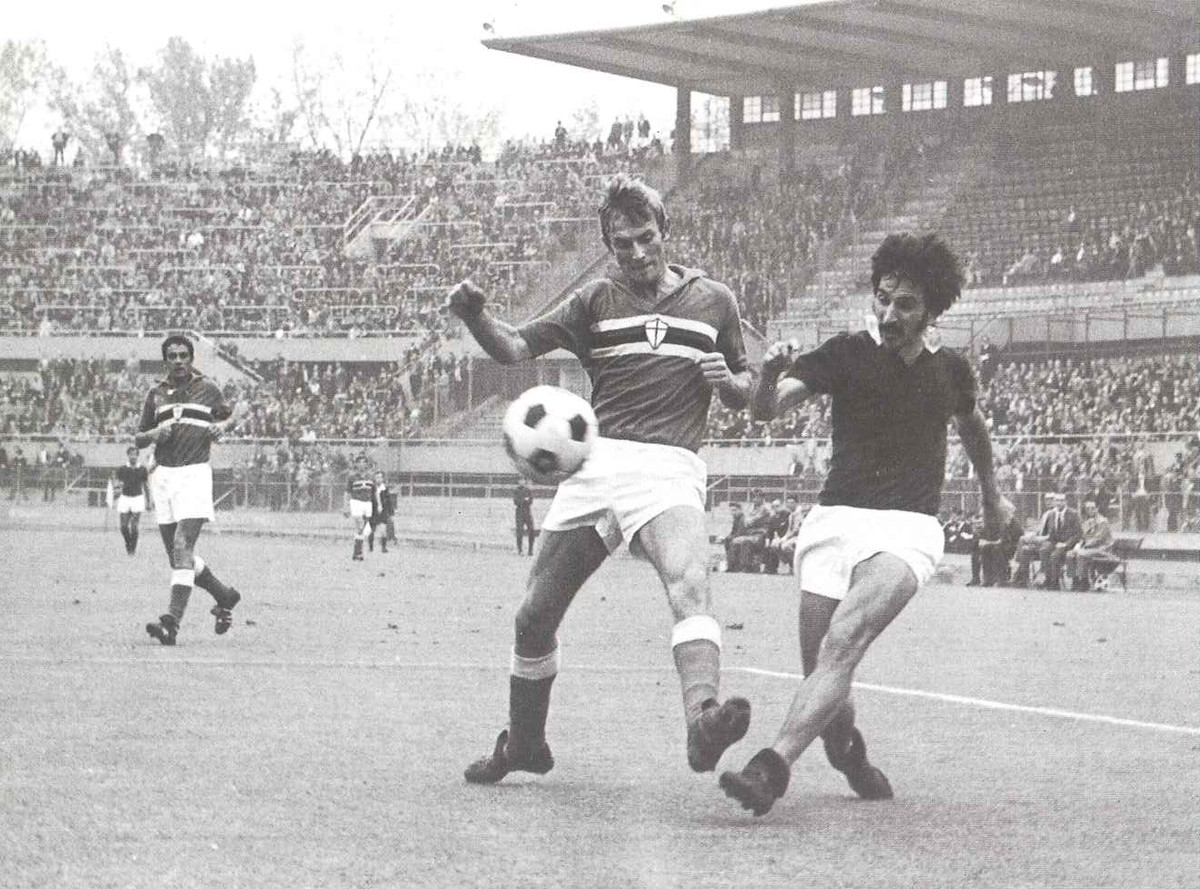 Visitabile sino a sabato, a Barge, la mostra dedicata al grande Gigi ...