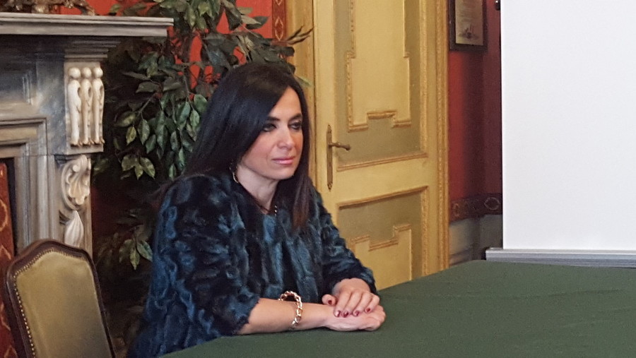 La reggente ad Alba Giuseppina Piscioneri nuova direttrice del carcere ...