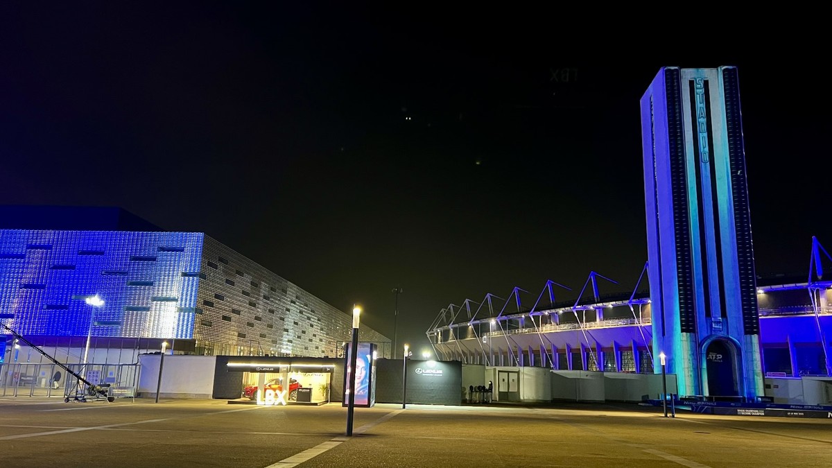Il Palasport Olimpico di Torino diventa Inalpi Arena - Targatocn.it