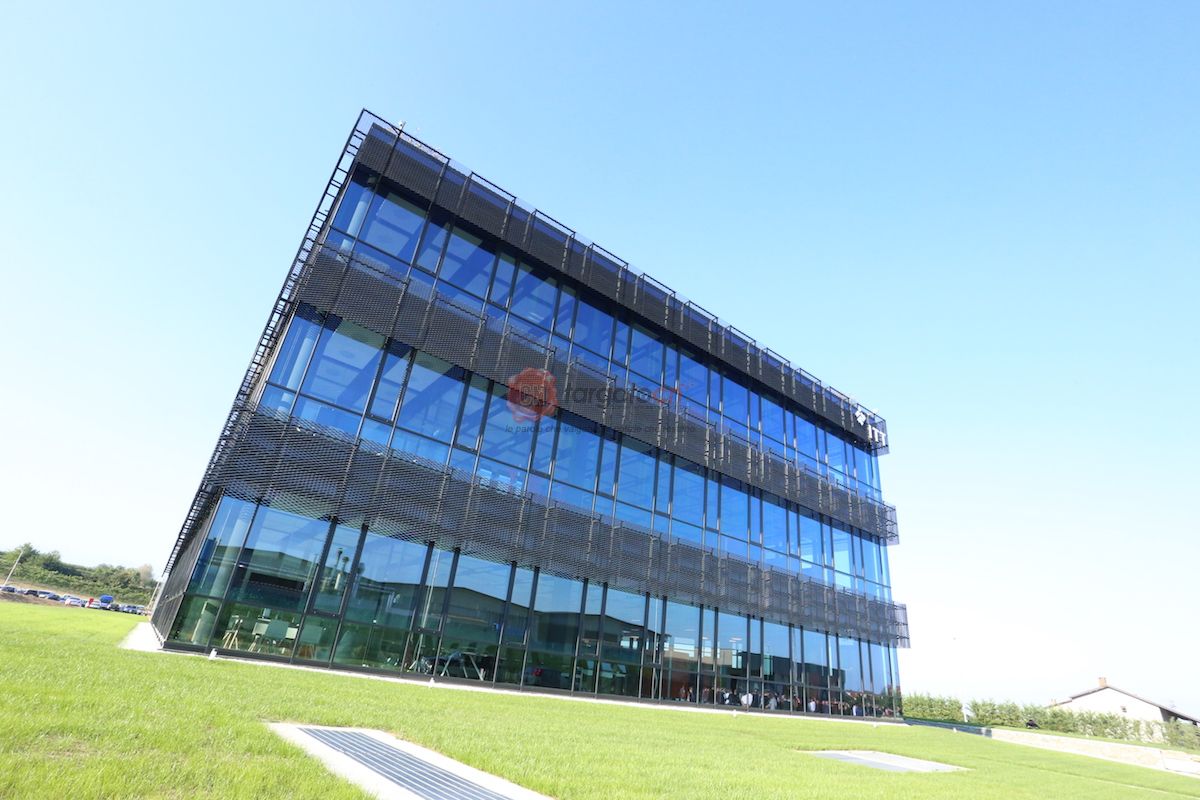 "45 lavoratori stabilizzati all'Itt di Barge grazie a Cisl, Ugl e Uil ...